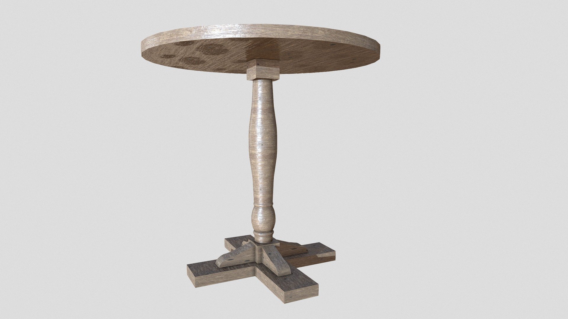 Low Poly Table - Download Free 3D model by Hoody468 [ef59f73] - Sketchfab