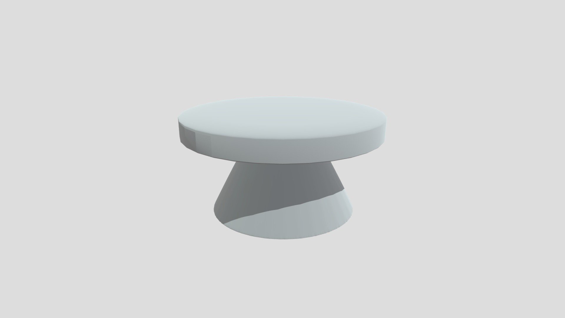Stool - Download Free 3D model by sdixit1298 [ef5b06e] - Sketchfab