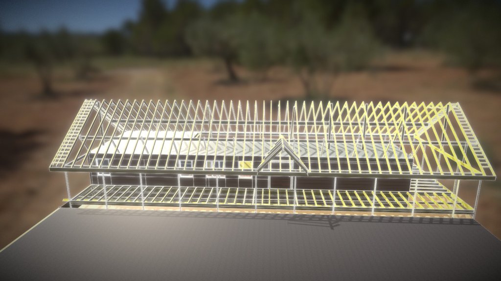 stanton - 3D model by Matt.Munoz [ef5c351] - Sketchfab