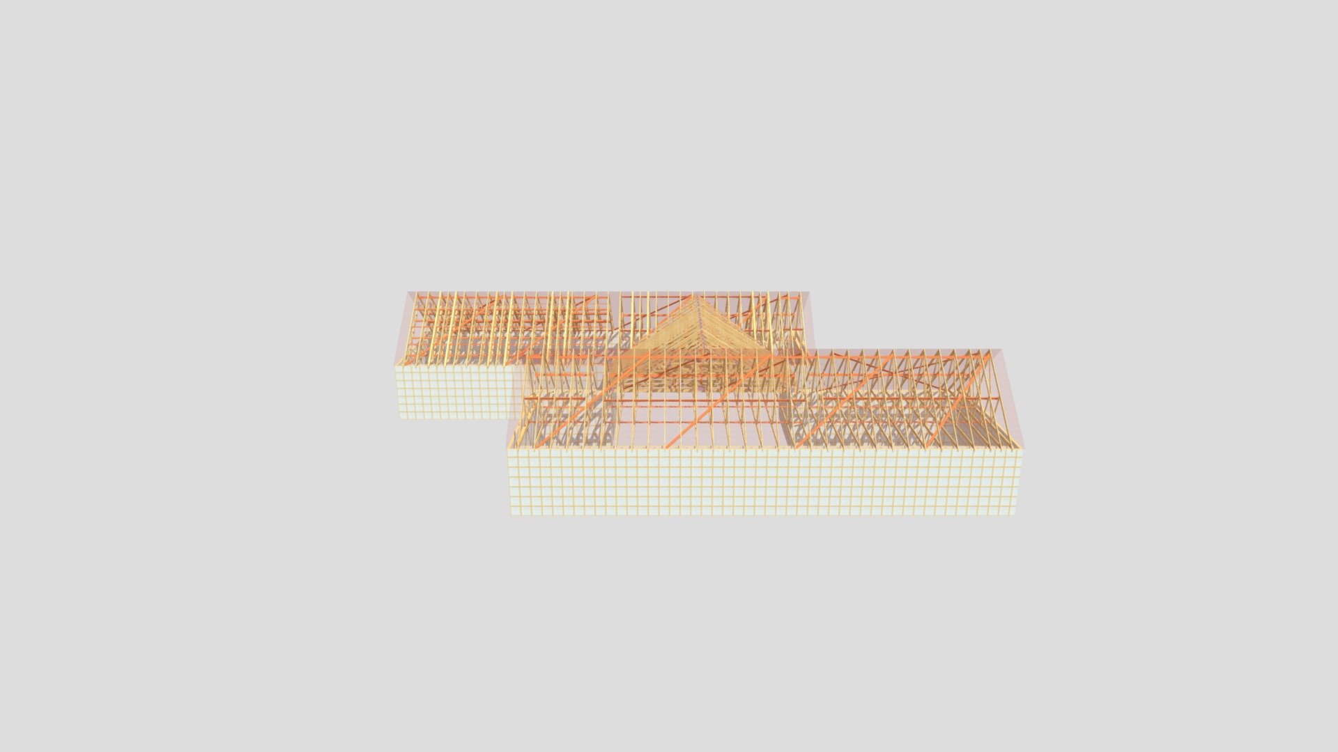 Proposed_ Dwelling_SW - Download Free 3D model by Ballyglasstruss ...
