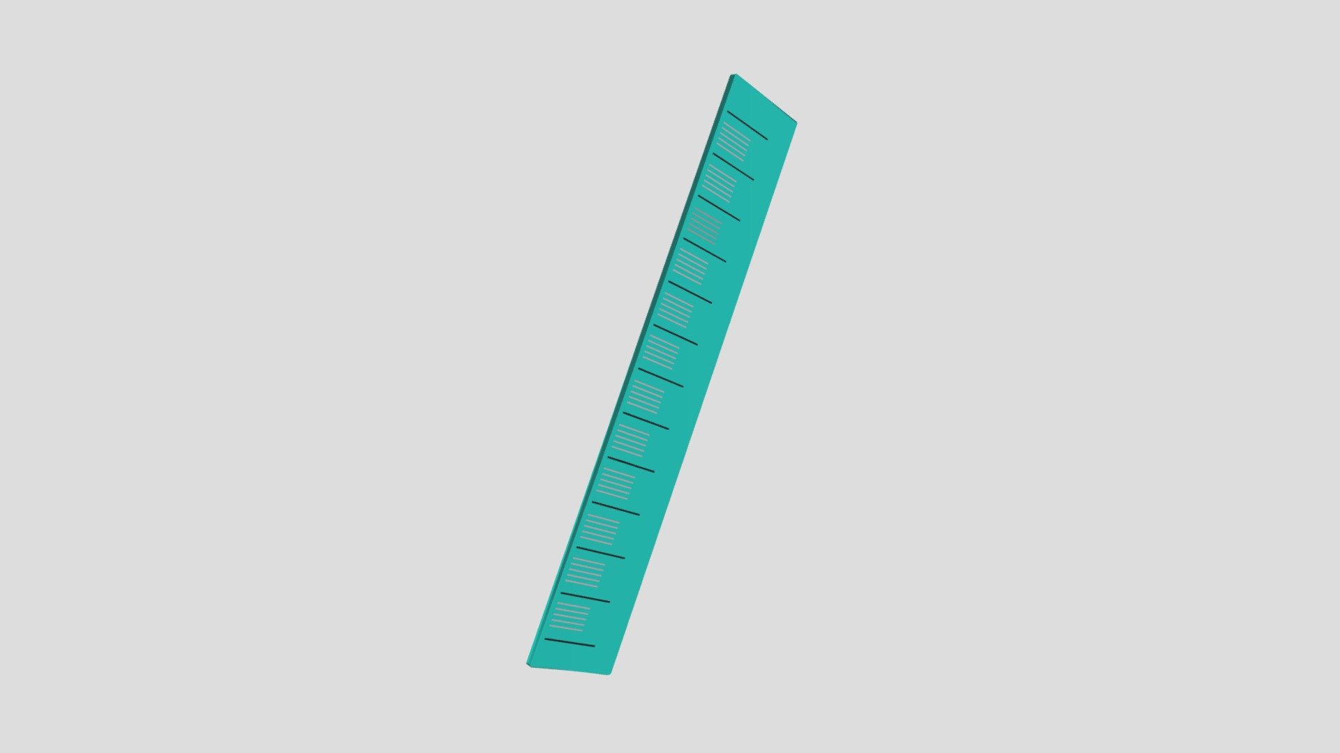 Scale - Download Free 3D model by Rahmat Alam (@alamrahmat513) [ef5dea2 ...