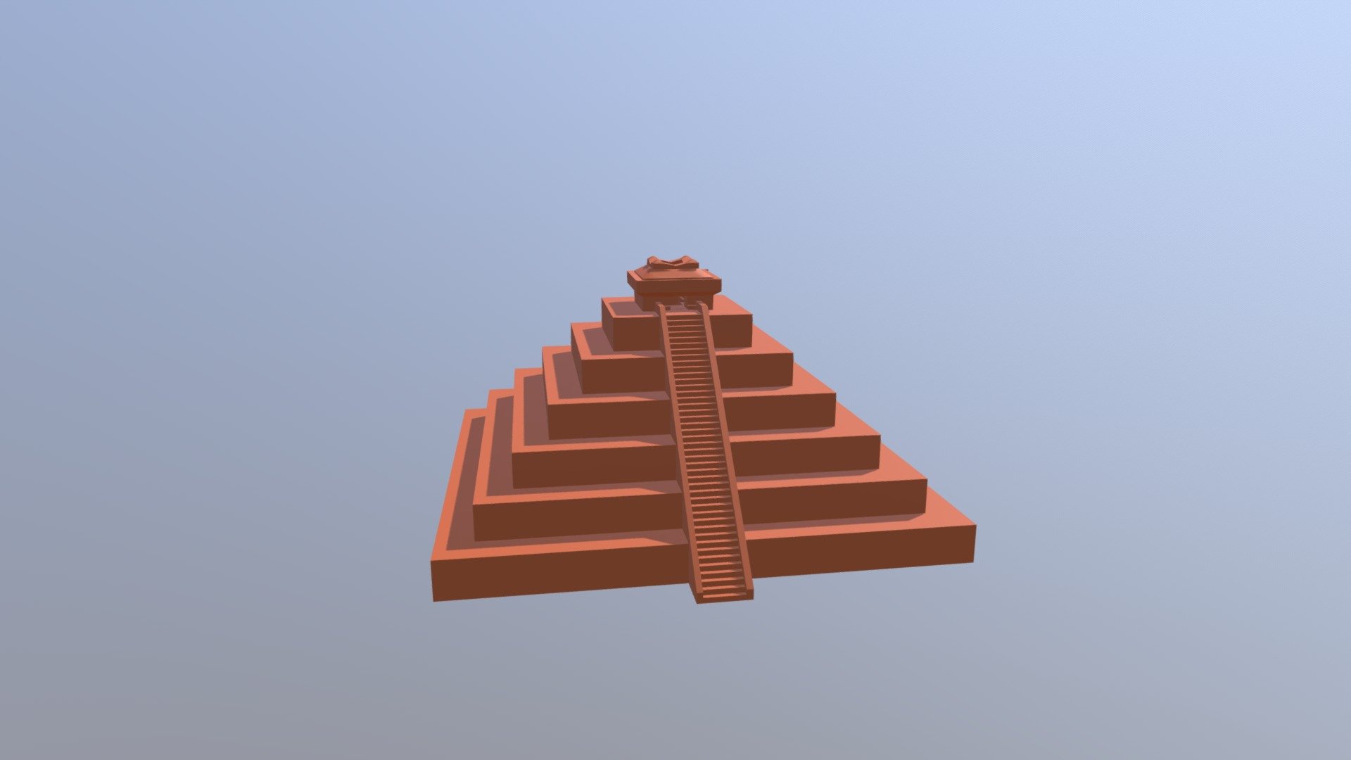 Aztec Building prop - 3D model by 29938490 (@DeonWoodward) [ef5e4af ...