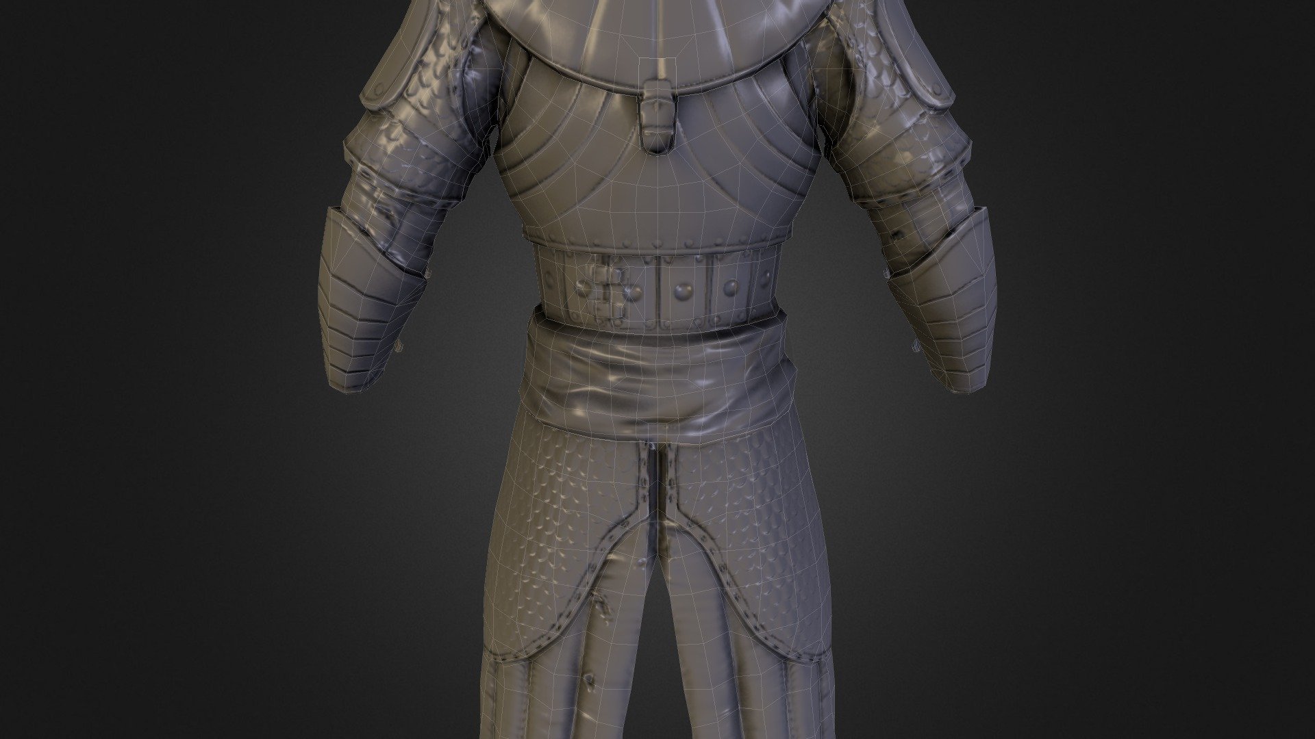 Chest 2 - 3D model by smartinius [ef5e939] - Sketchfab
