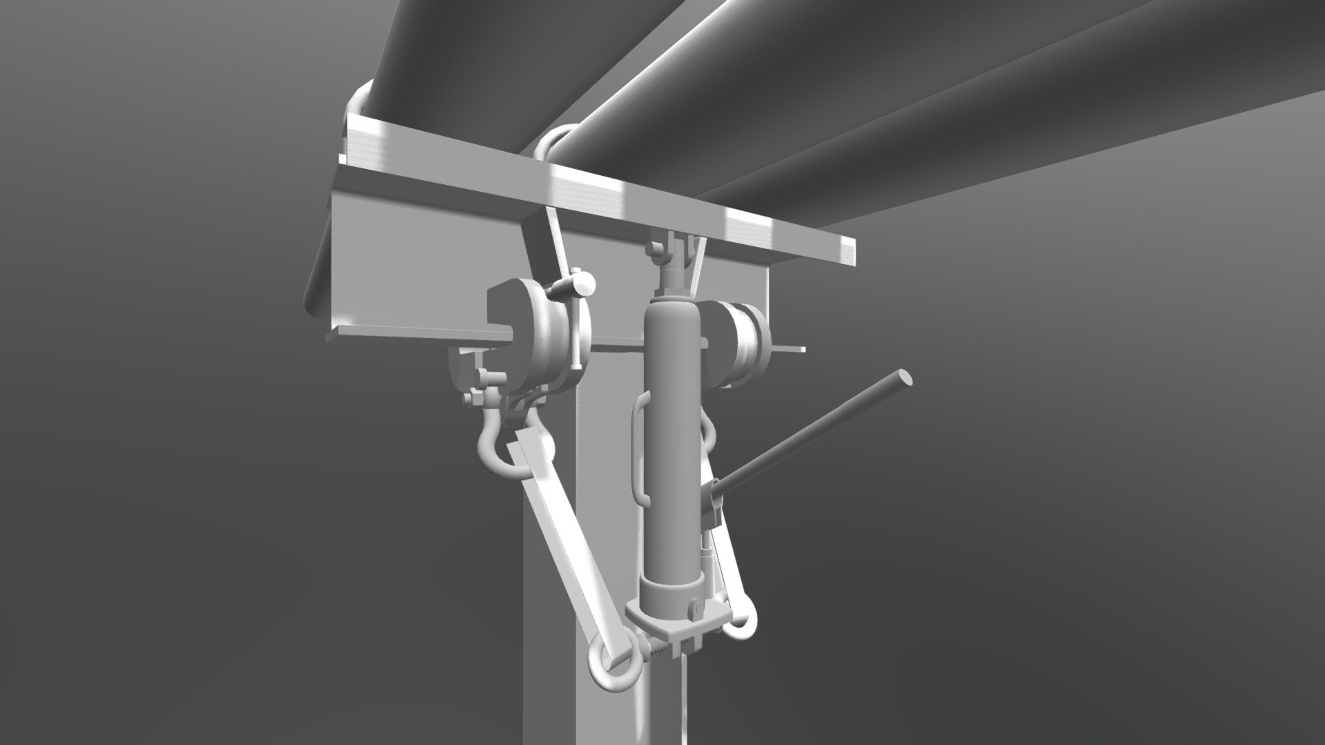 Brine Line Option 6 - 3D model by angus.black [ef6015f] - Sketchfab