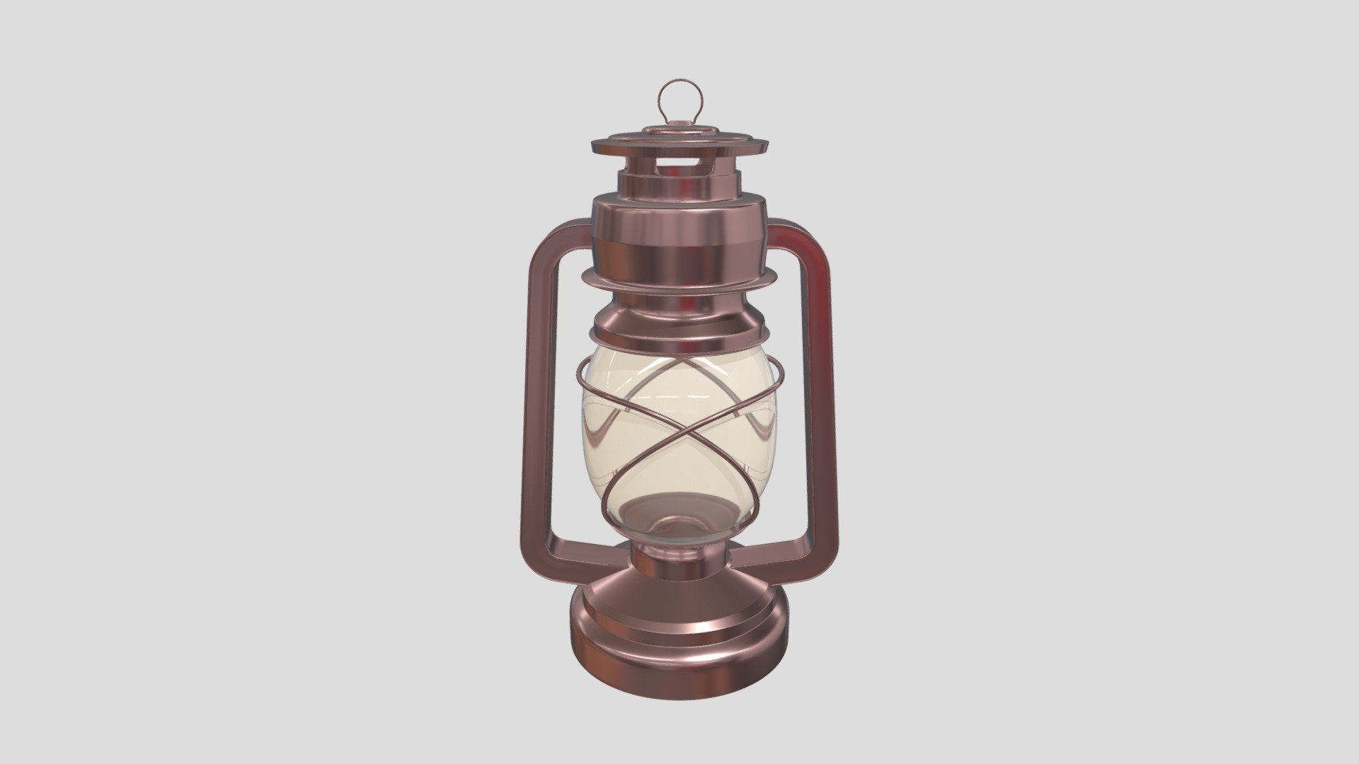 lantern - 3D model by edward.zhou [ef60187] - Sketchfab
