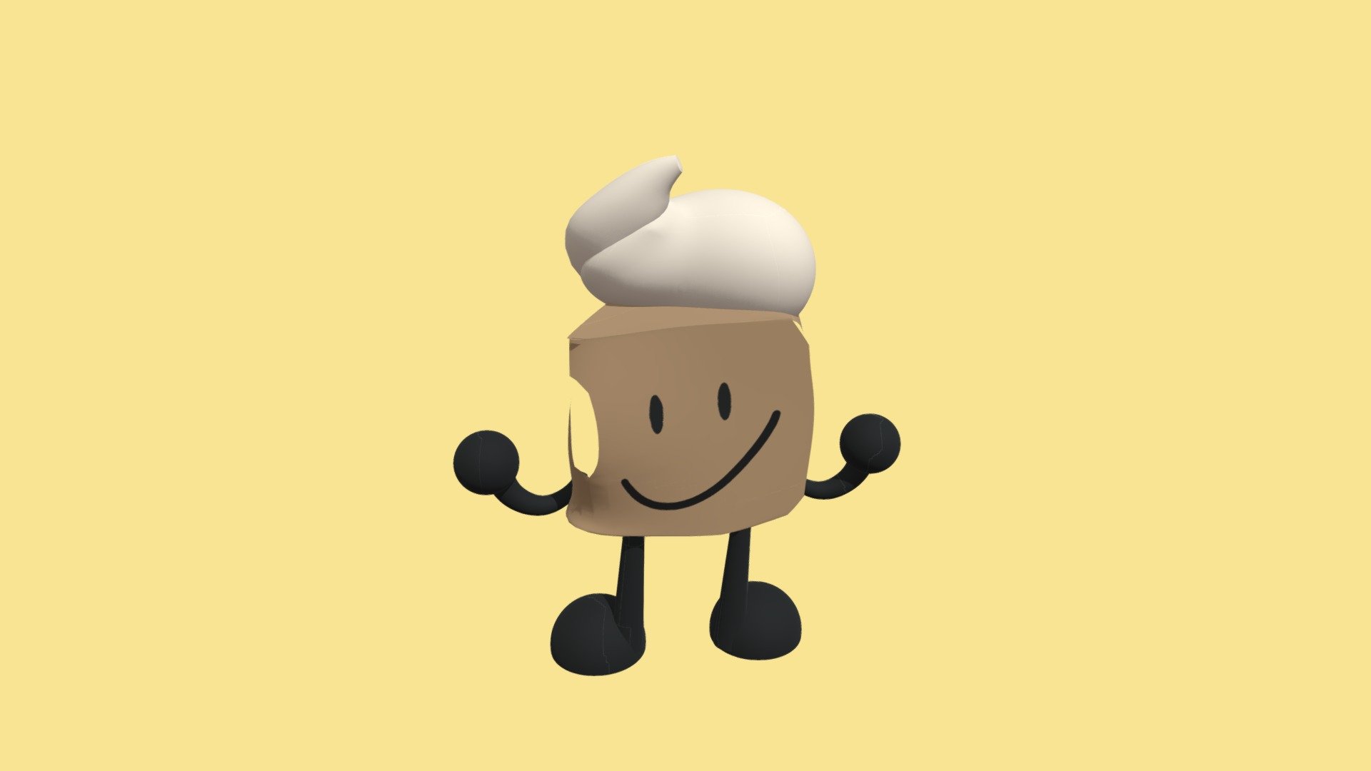 Object Oppose Pie - Download Free 3D model by Stepdone [ef61147 ...