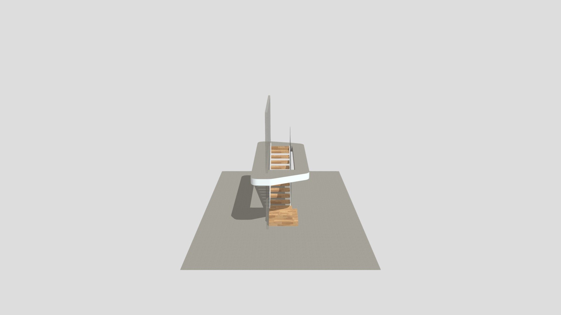 Vicki_Sinclair_Broad_Lane - Download Free 3D model by Alan Grice ...