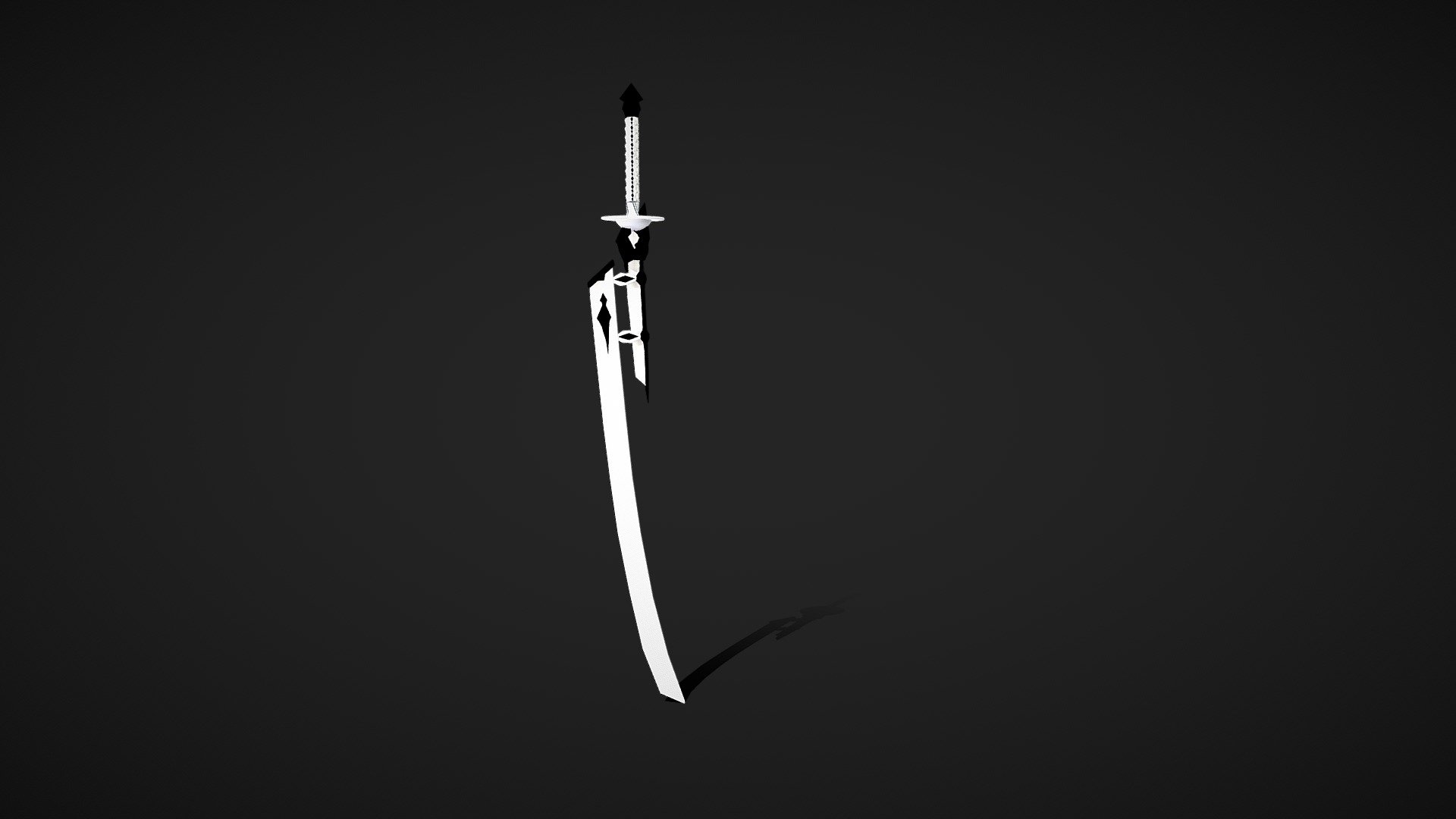 NieR:Automata Virtuous Treaty - 3D model by yasutake.nishiura [ef65ca6 ...