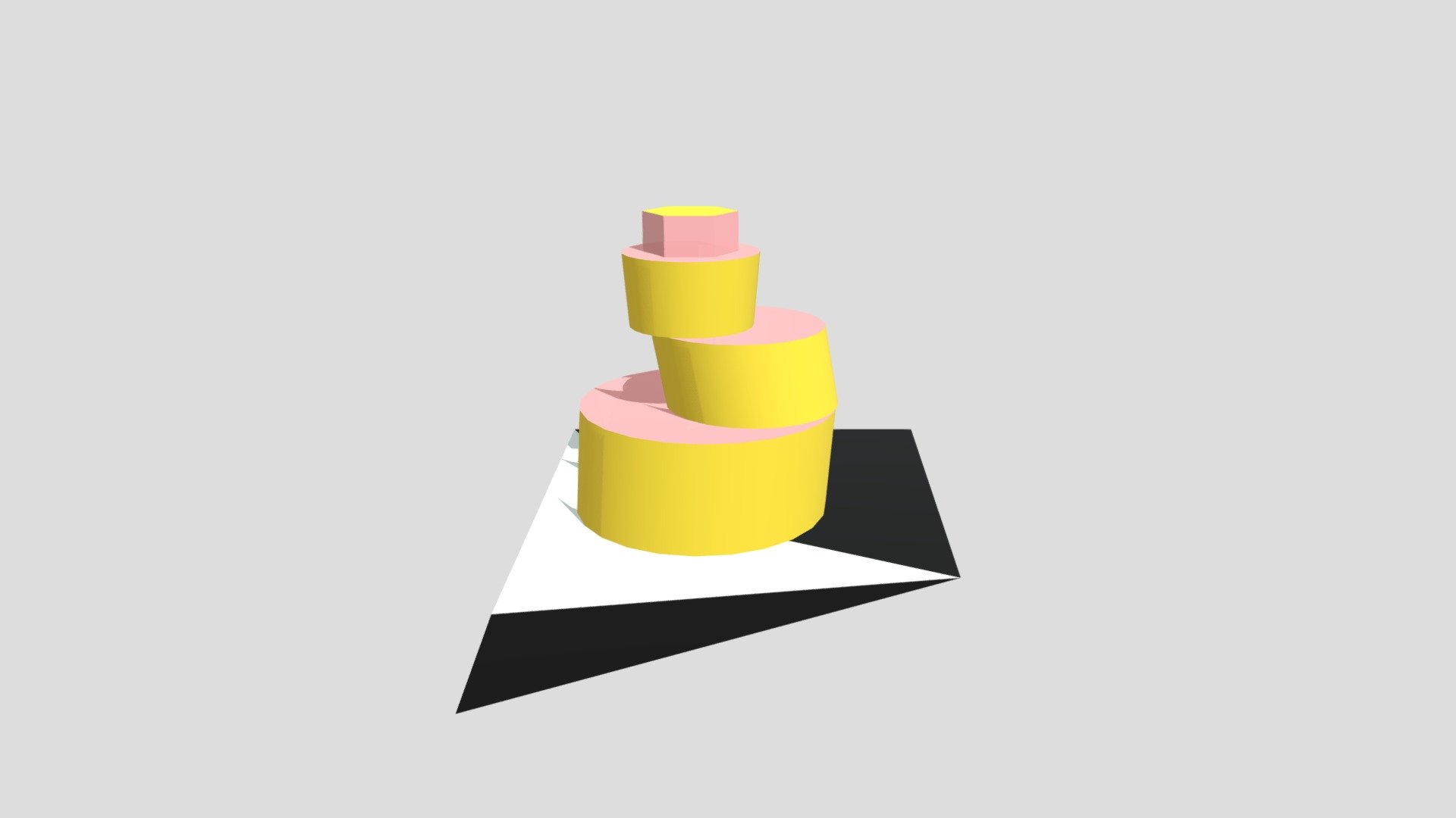 Trophée maryam - Download Free 3D model by technologieMARTONNE [ef67b59 ...