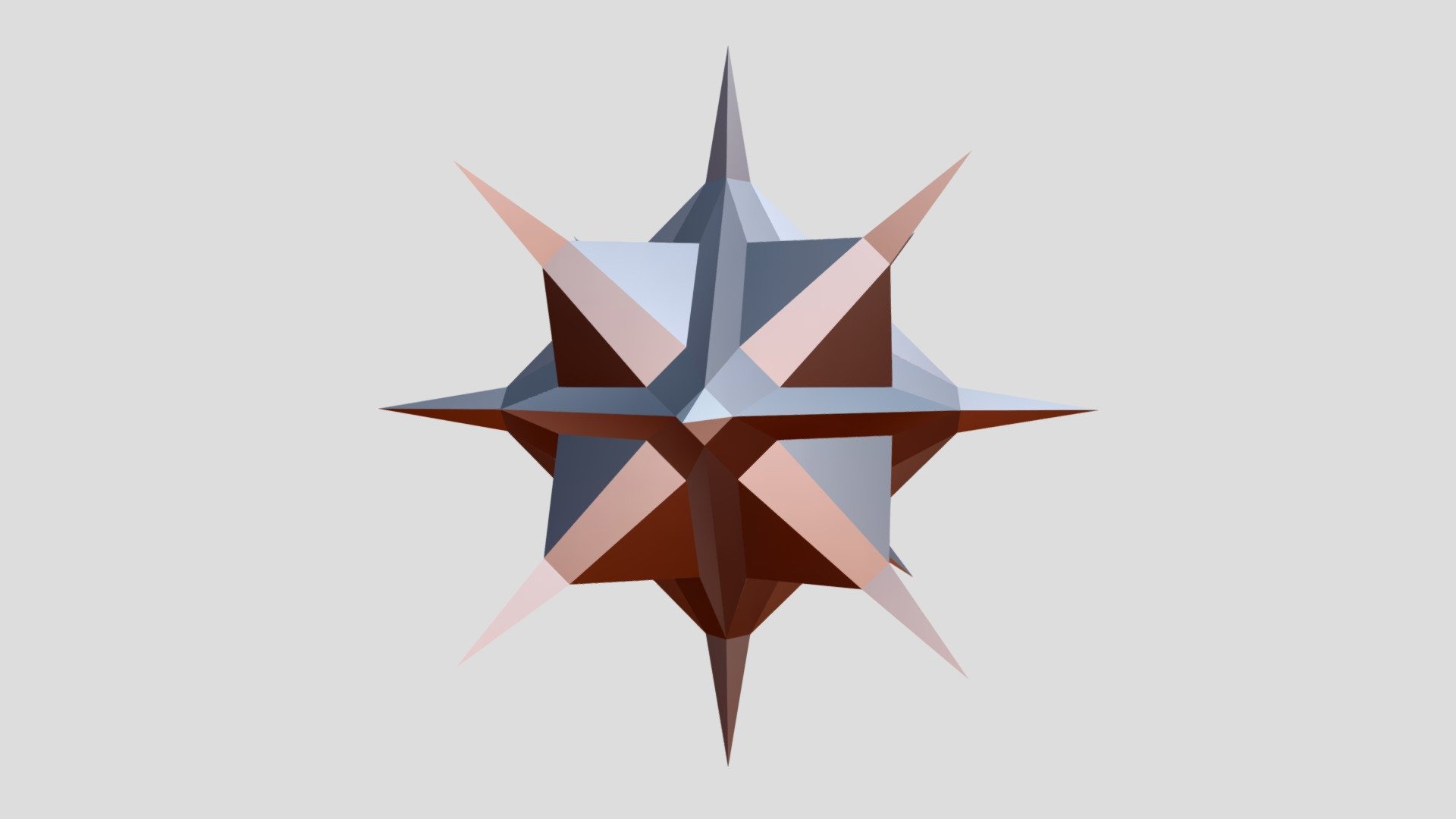 Sinistar - Download Free 3D model by Trockk (@Timrockk) [ef6890a ...