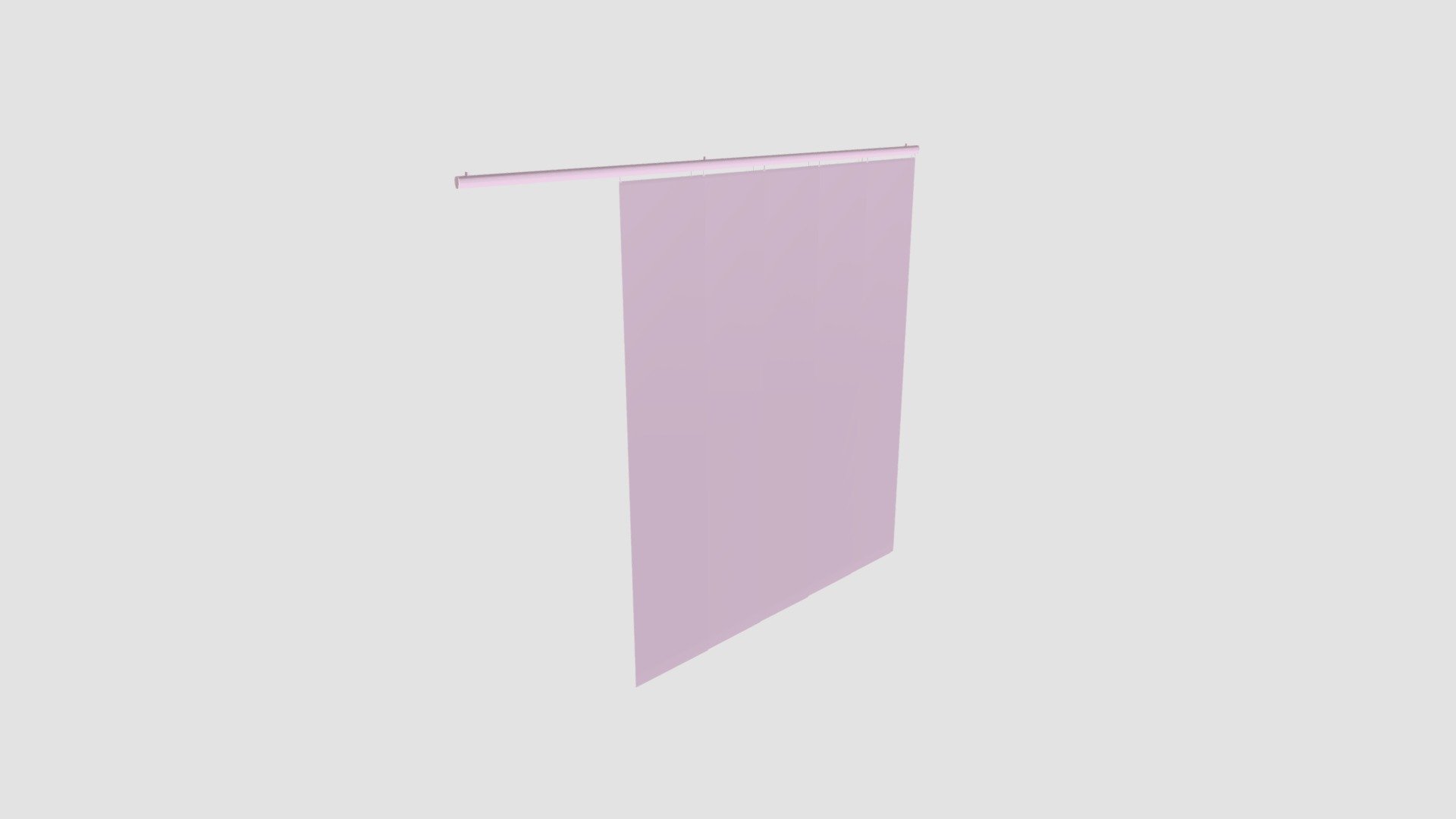 curtain - Buy Royalty Free 3D model by Evermotion [ef6d616] - Sketchfab ...