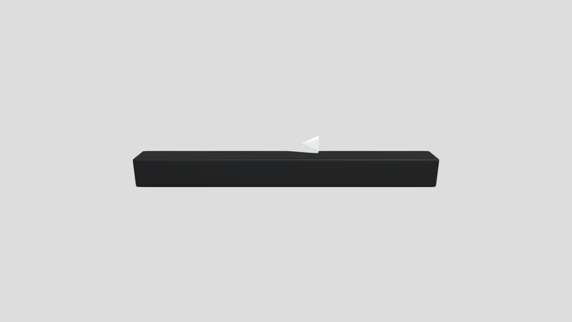 Wooden Support - Download Free 3D model by Adam (@adamskelecoot ...