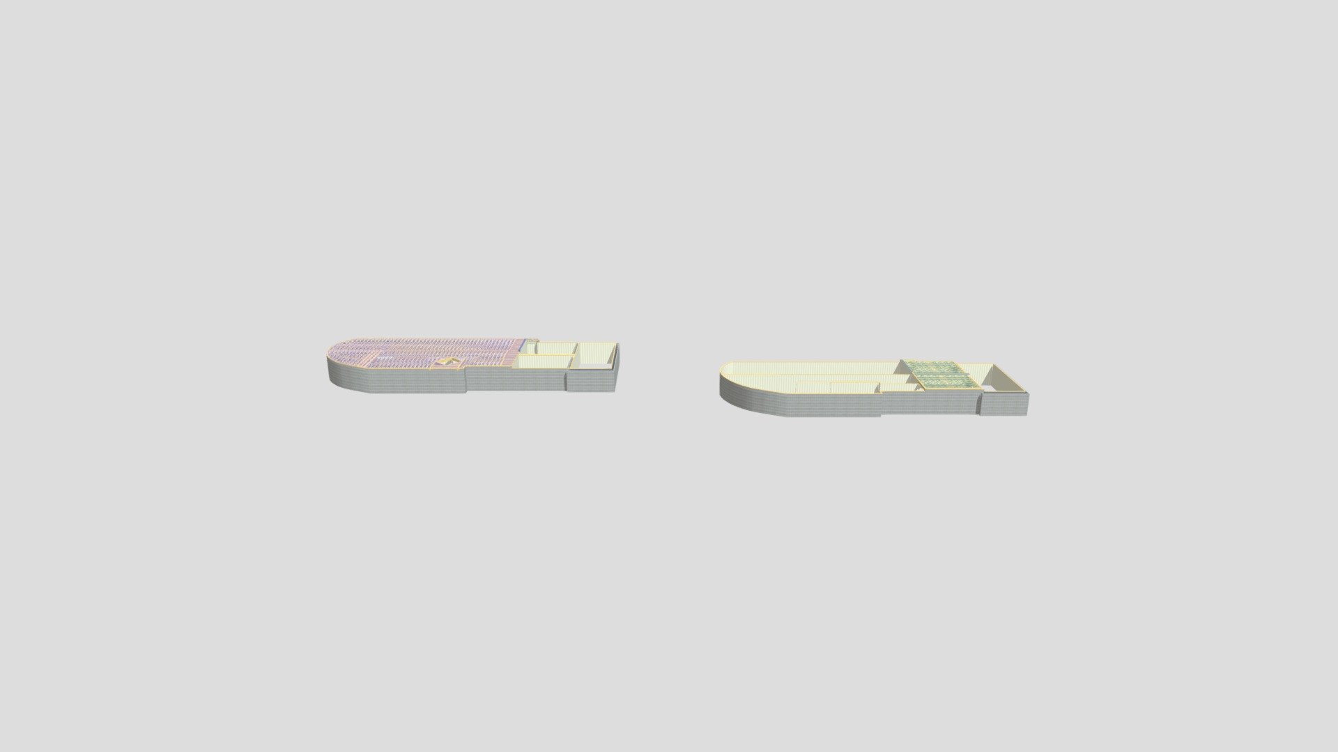 Curfew_House - 3D model by binhnv1009 [ef7068e] - Sketchfab