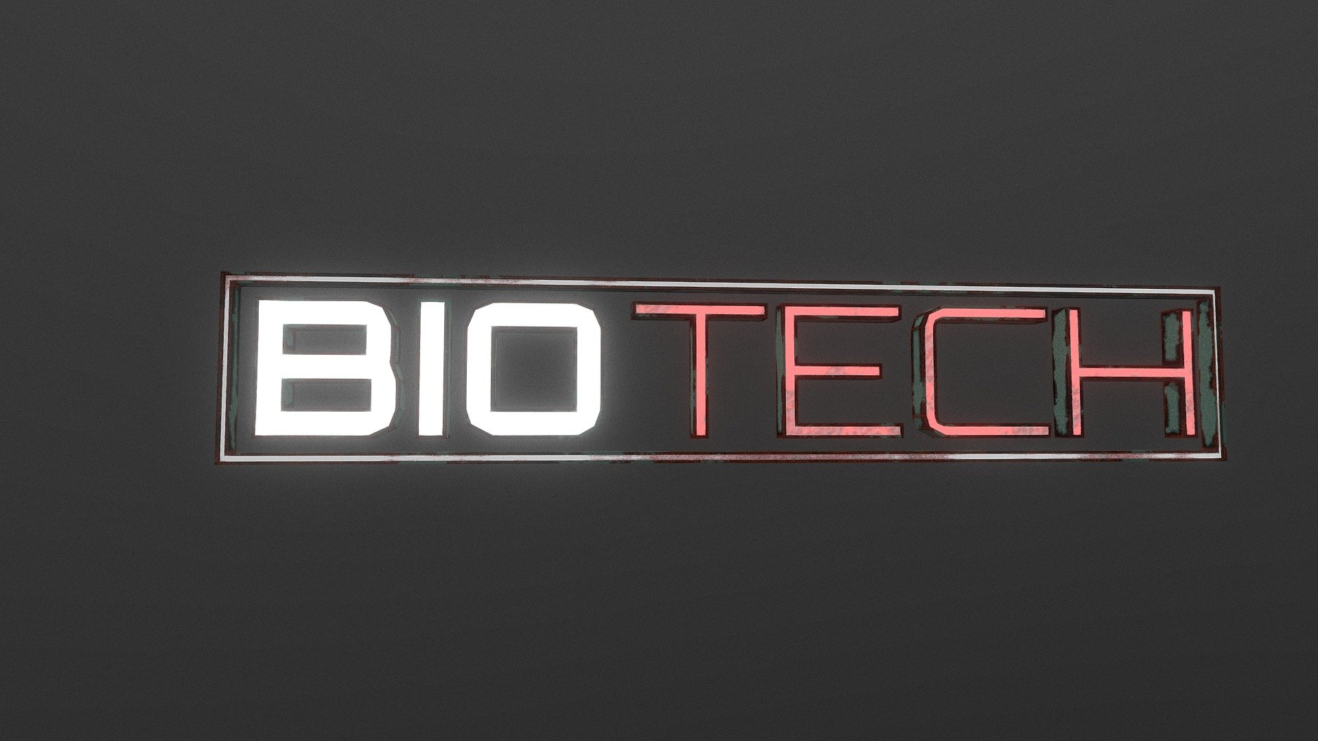 Neon BIOTech - Buy Royalty Free 3D model by @blue.blender.print ...