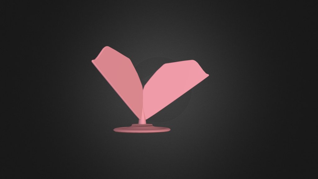 My Gravity Sketch - Download Free 3D model by Flailking [ef7090f ...