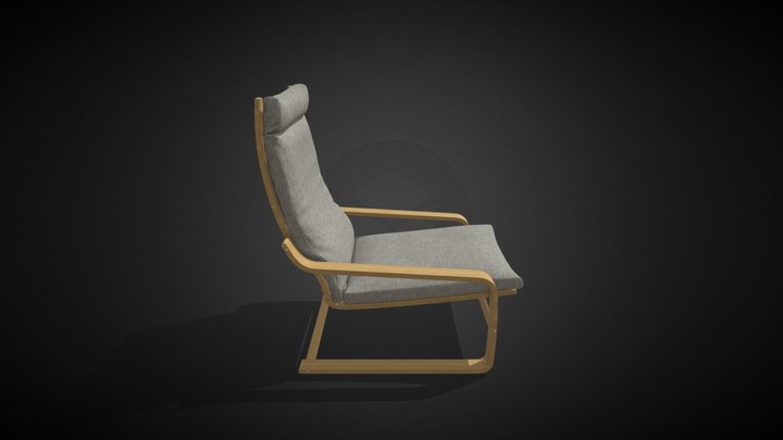 Corona-render 3D models - Sketchfab
