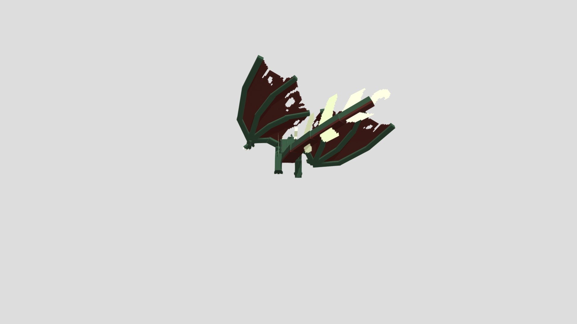 Salrahn - Download Free 3D model by OrangeBlueArt13 [ef71bb1] - Sketchfab