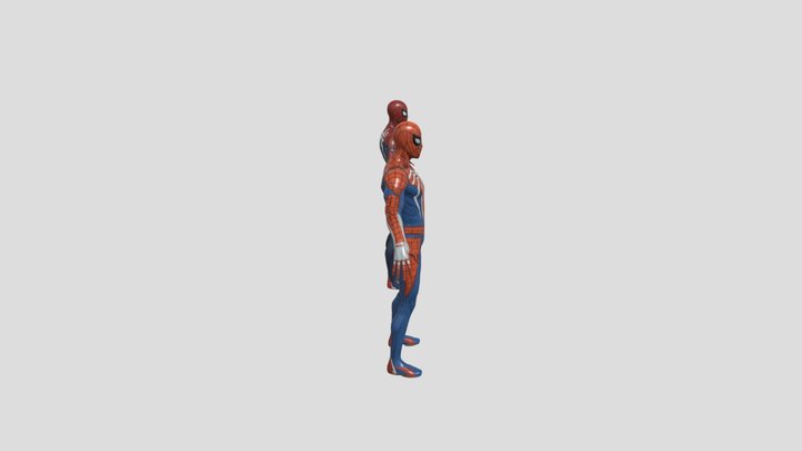 Milo 3D models - Sketchfab