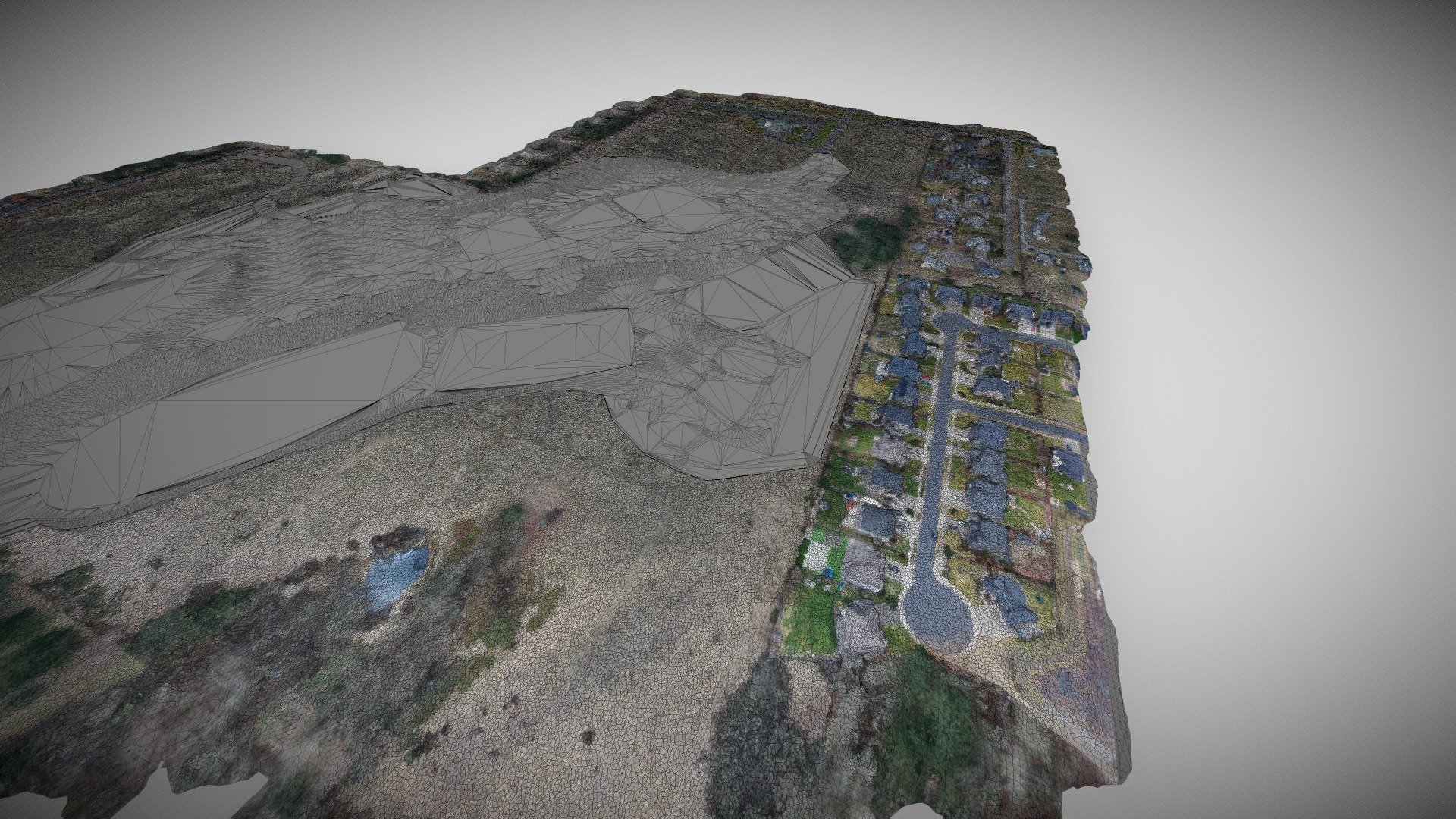Bethel - 3D model by kendecamp [ef73925] - Sketchfab