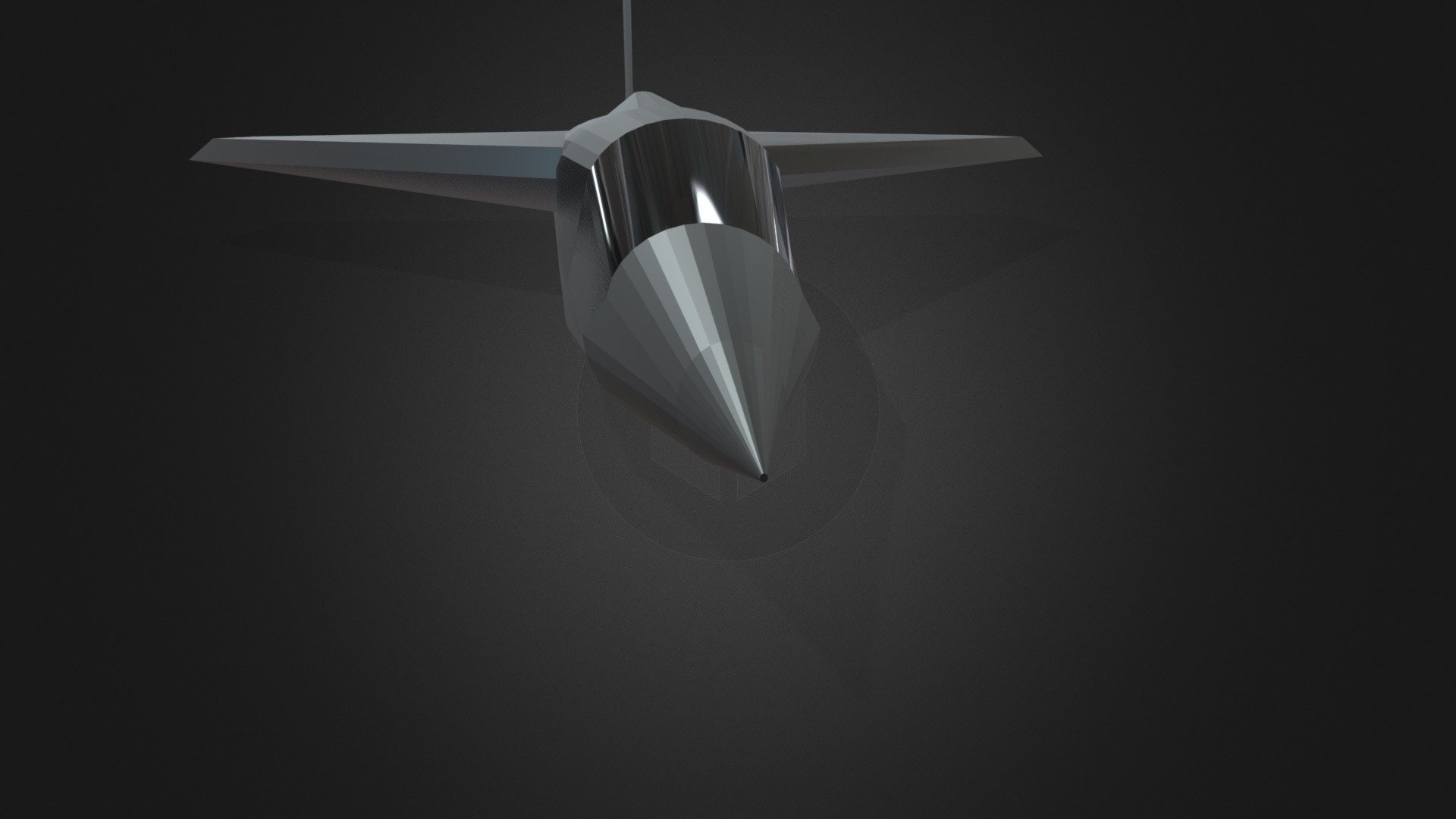 jet Design - 3D model by AJW117 [ef75bf0] - Sketchfab