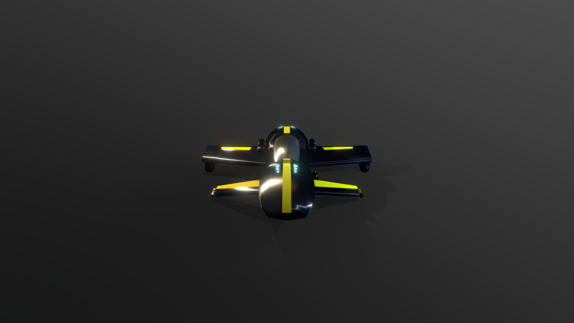 Small Sub - project client's call - 3D model by mattiaLorenzetti ...