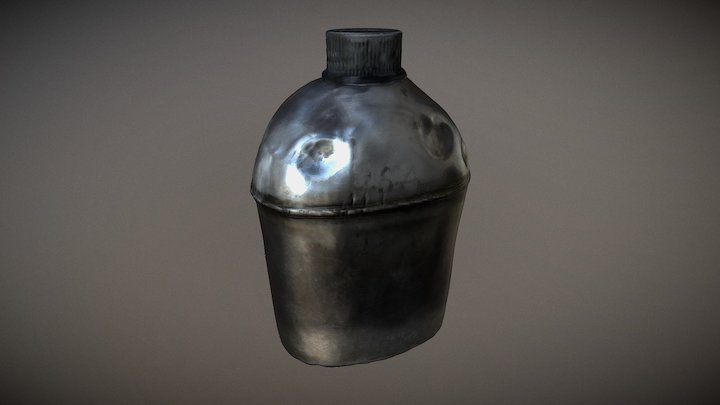 Hcm 3D models - Sketchfab