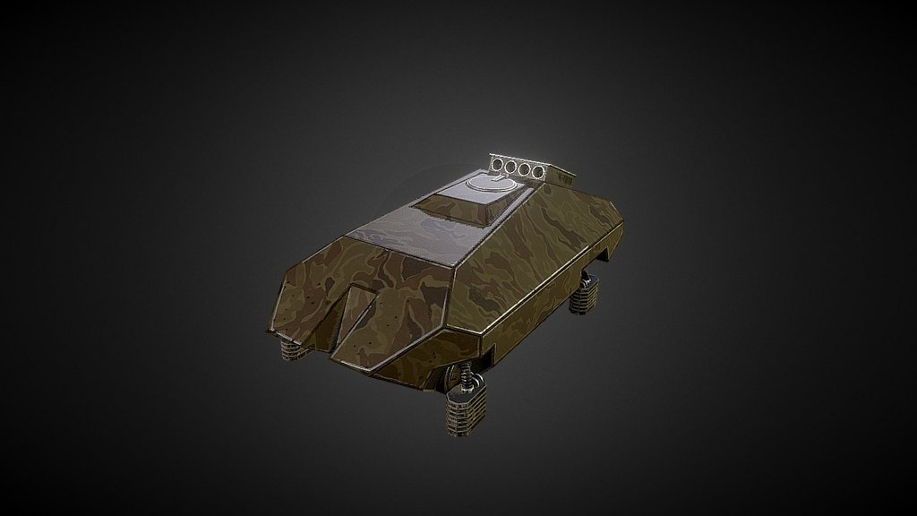 Wip - Download Free 3D model by filthycent [ef77332] - Sketchfab