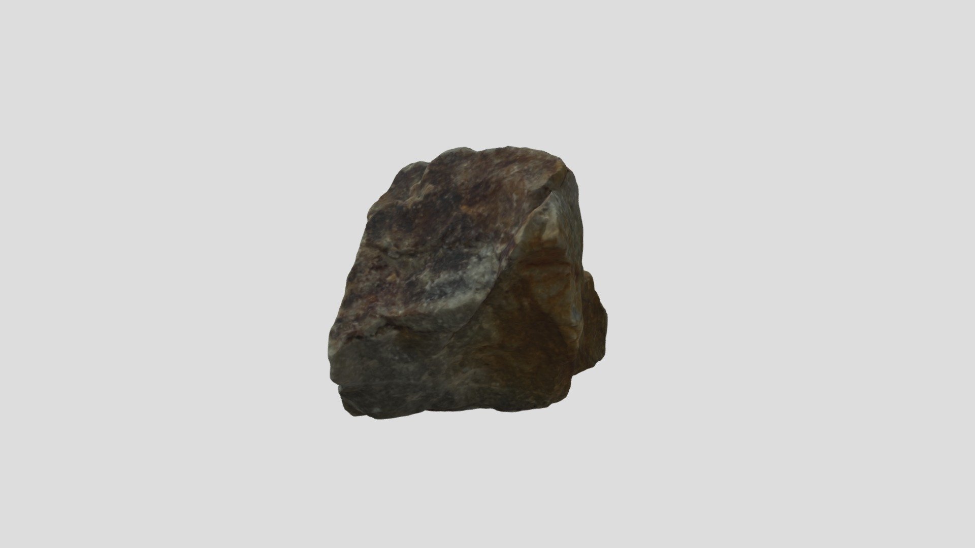 Final_Quartz - 3D model by navanon_m [ef77636] - Sketchfab