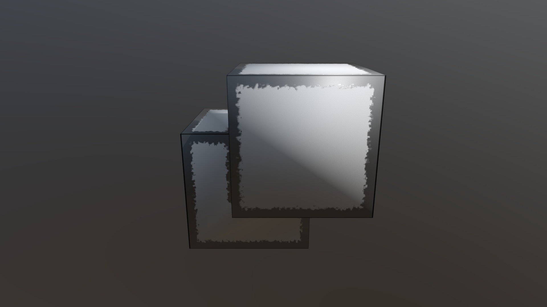 Widget - 3D model by Melissa Montanez (@Amanda.Ajay.Ellis) [ef79237 ...