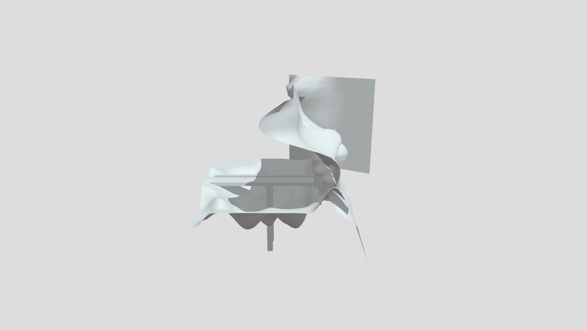 Environment - Modules Project - 3D model by Mayke (@ArcsArtDesign ...