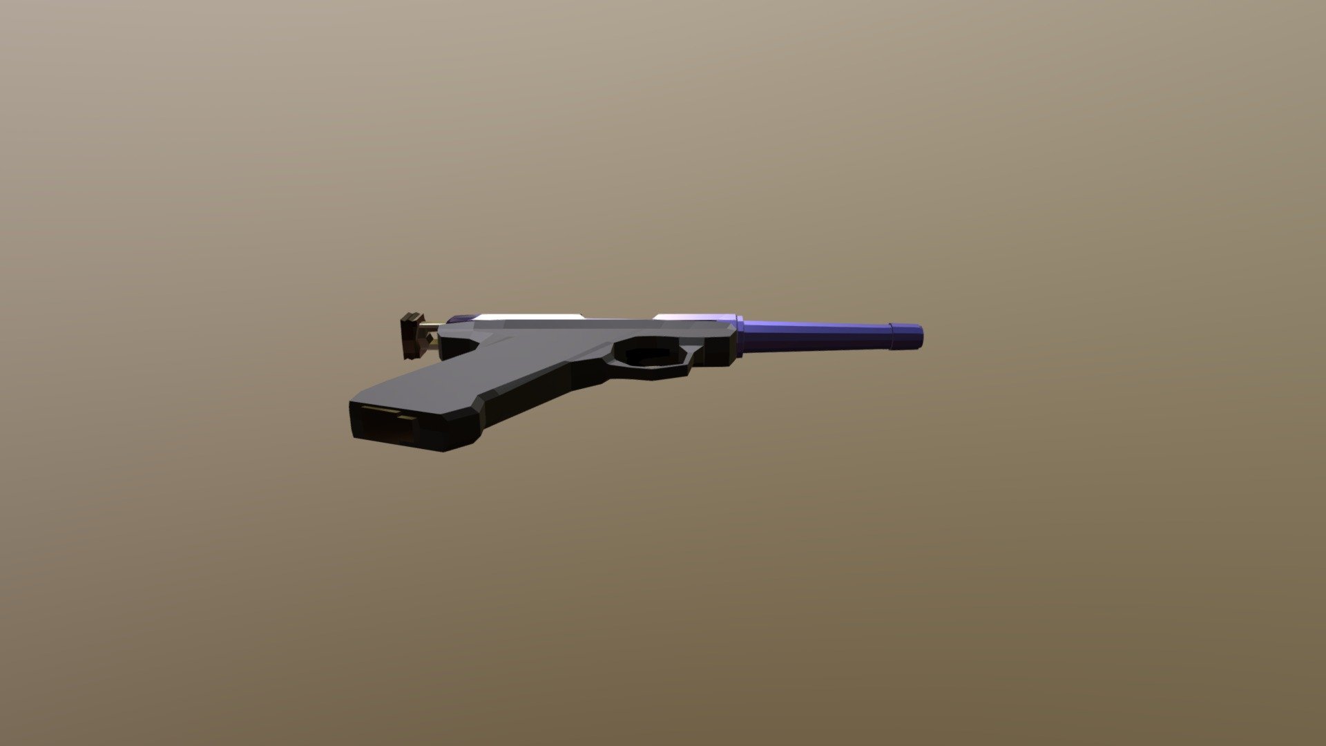Mechanical experiment - 3D model by A.A. (@sleepyday) [ef7960f] - Sketchfab