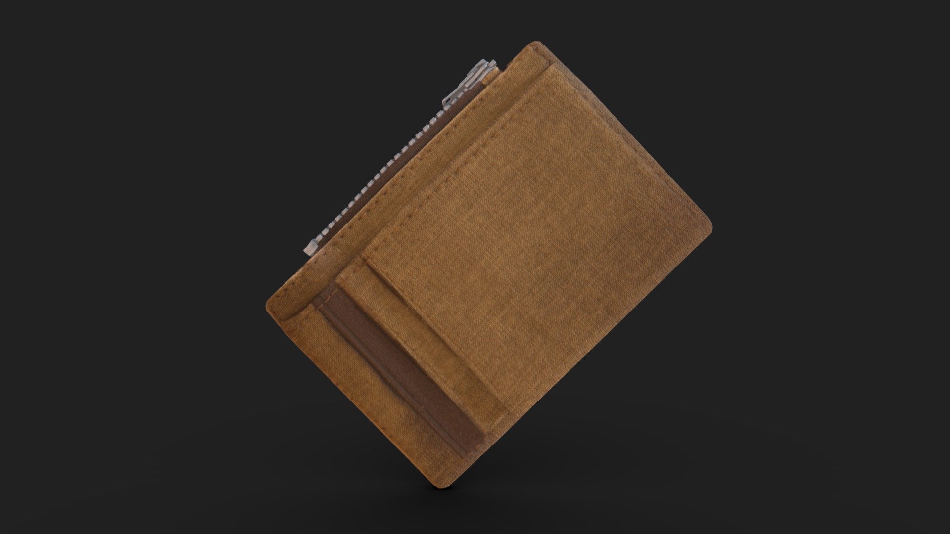 Card wallet - Scan - Low poly - Buy Royalty Free 3D model by Tijerín ...