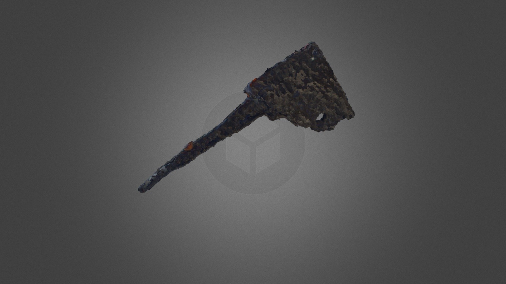 2.13.11 Knife Base - 3D model by SMUMaterialScience [ef7c346] - Sketchfab