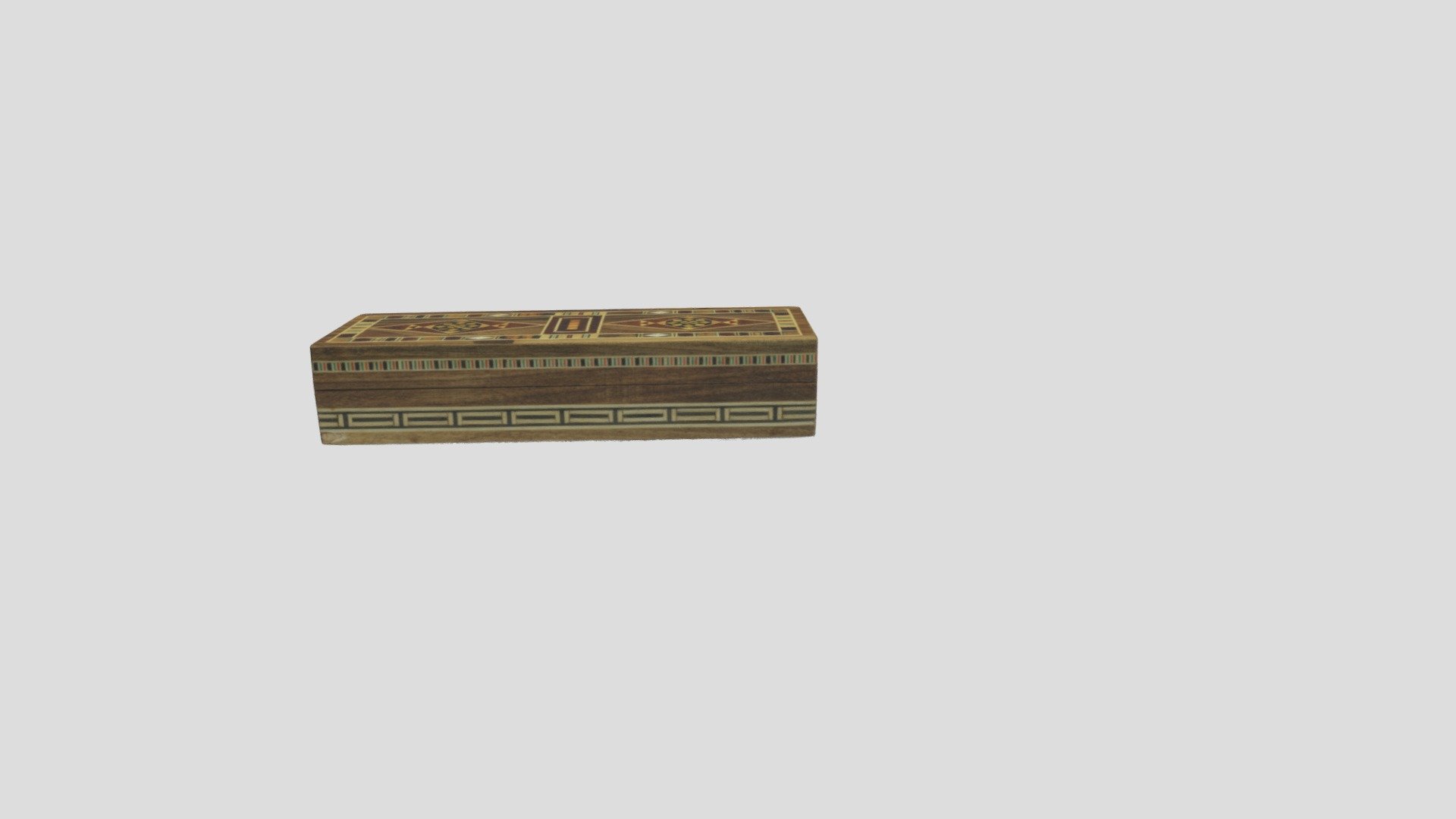 box - 3D model by sultan9567 [ef7d5dd] - Sketchfab