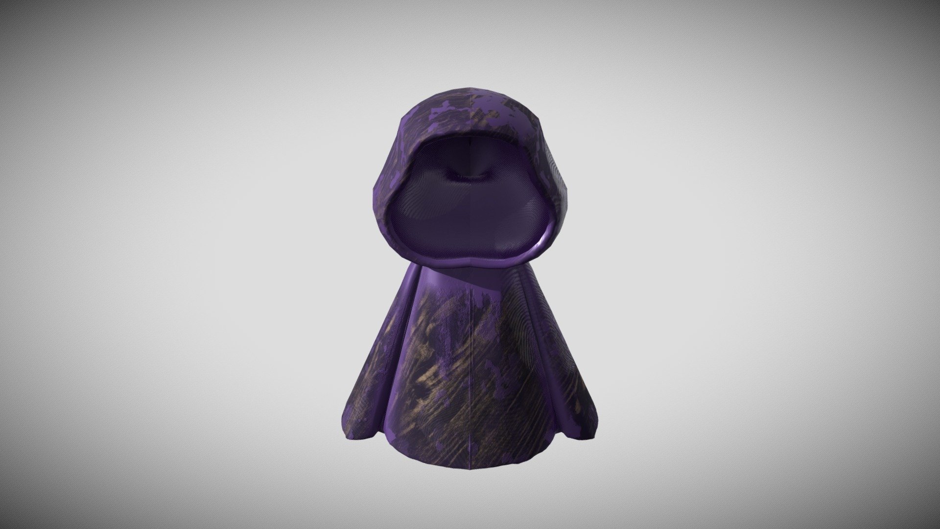 lil man - 3D model by Sno (@edialpleijter) [ef83b85] - Sketchfab