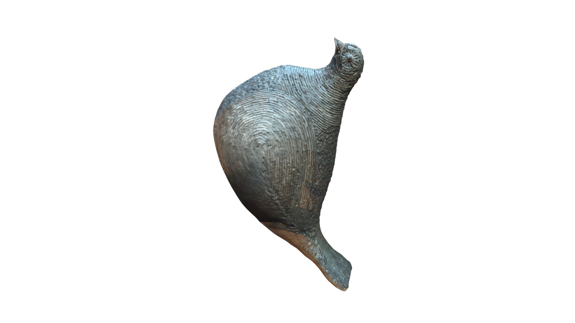 FCO - 3D model by franciscomatthews [ef8453c] - Sketchfab