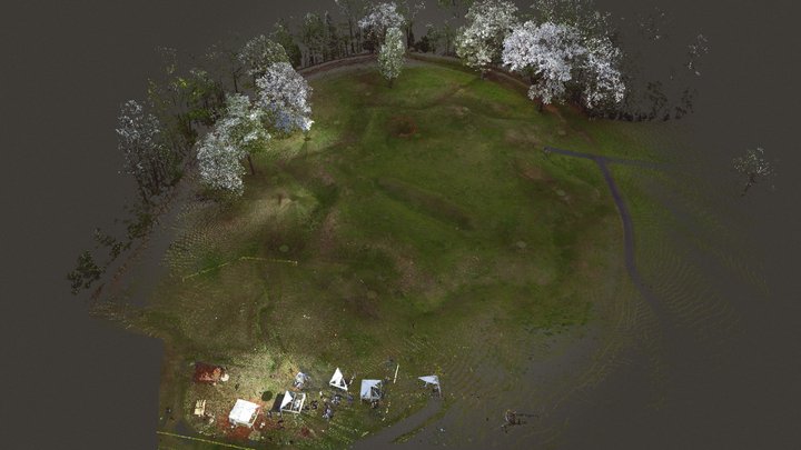 Star-fort 3D models - Sketchfab