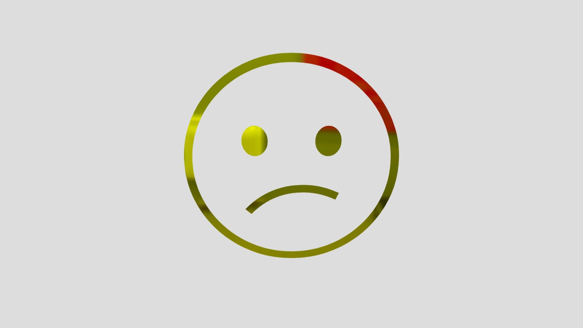 Confused Face Emoji - Download Free 3D model by saurabh.buradkar7 ...