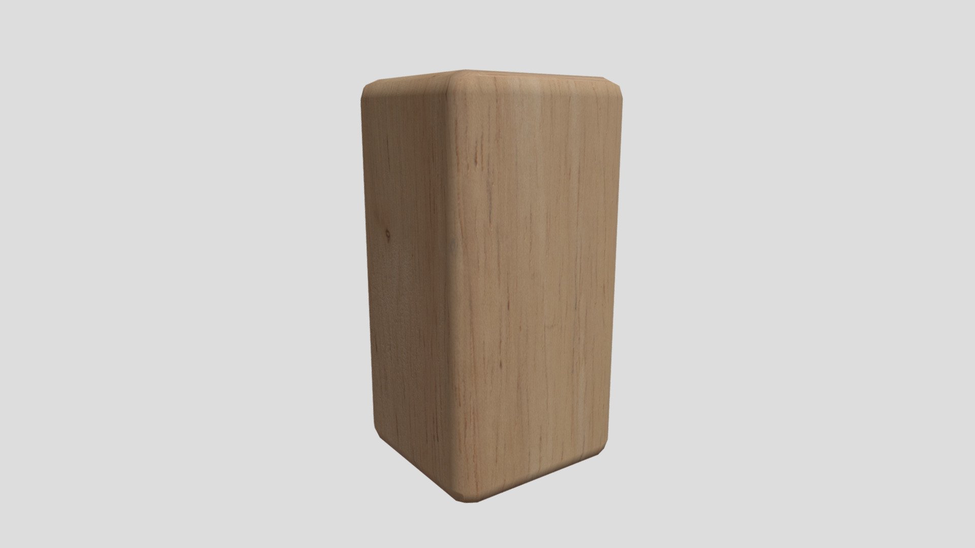 Unit Block 1 - Download Free 3D model by apbridge [ef86036] - Sketchfab