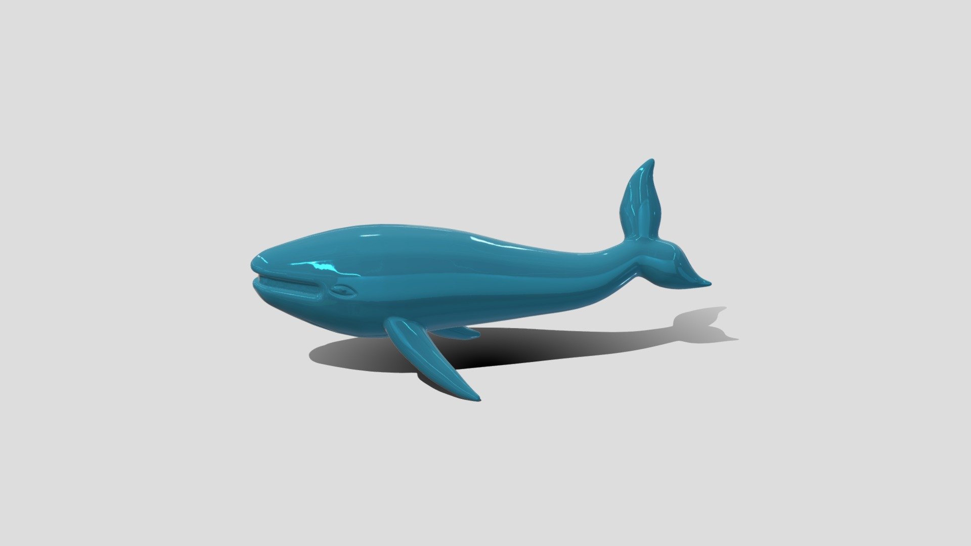 JVG Walvis By Ibe Pauwels - 3D model by ibe.pauwels [ef86298] - Sketchfab