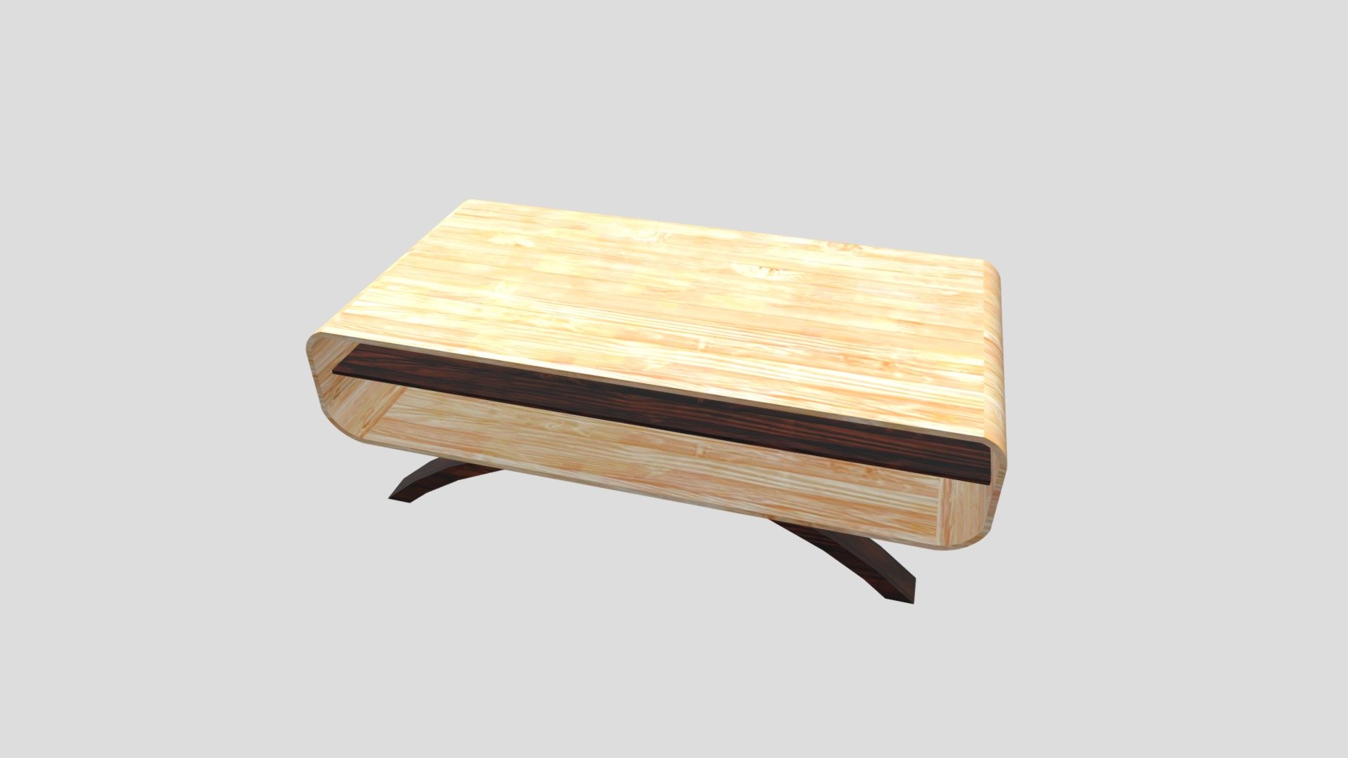 coffie table - Download Free 3D model by AdrianT. [ef86325] - Sketchfab