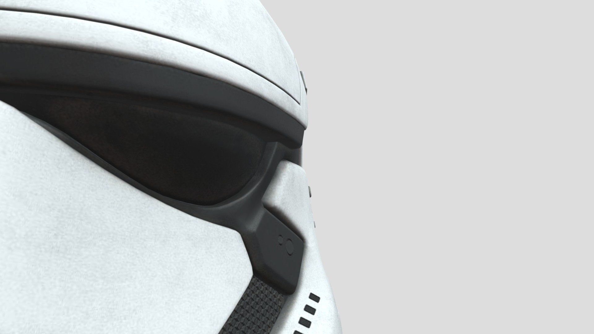 Star Wars Trooper - Download Free 3D model by ixumix.sds [ef86a39 ...