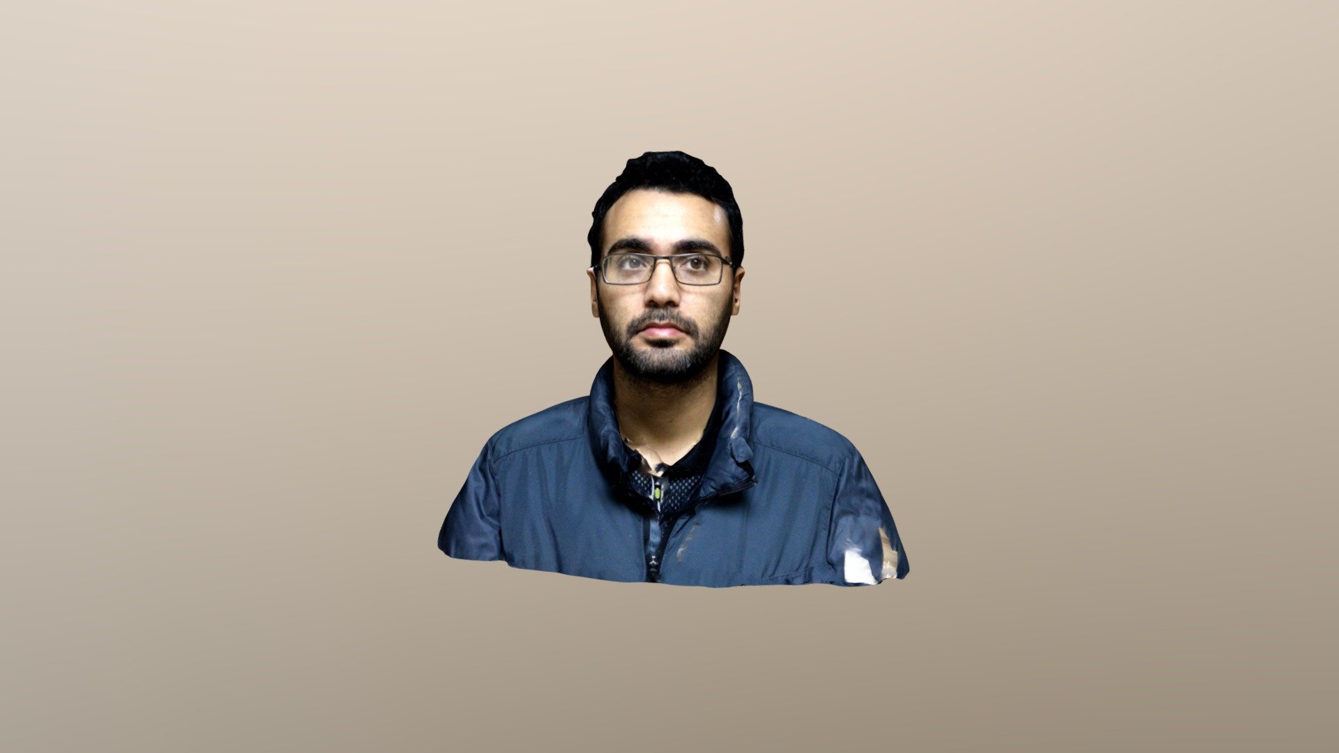 Ahmed ezz Bust - 3D model by Mokhtar Saber Abdo (@mokhtar.saber ...