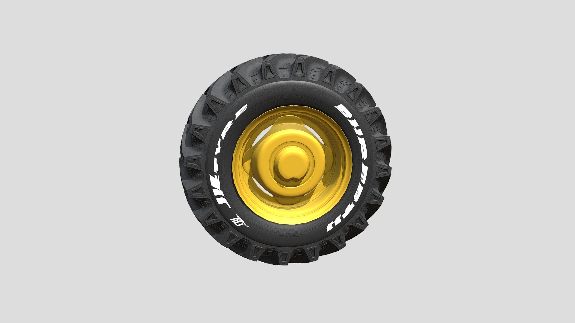 Shresth_v1 - 3D model by JK TYRE (@jktyre) [ef88023] - Sketchfab