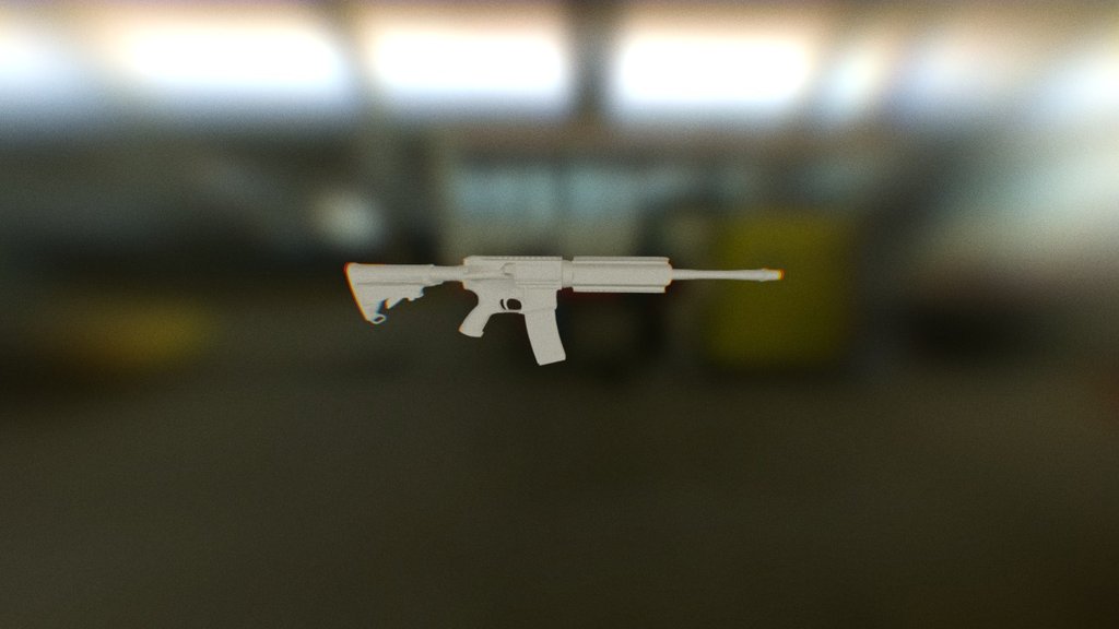 Ar12 - 3D model by captaindeagle62 [ef88387] - Sketchfab