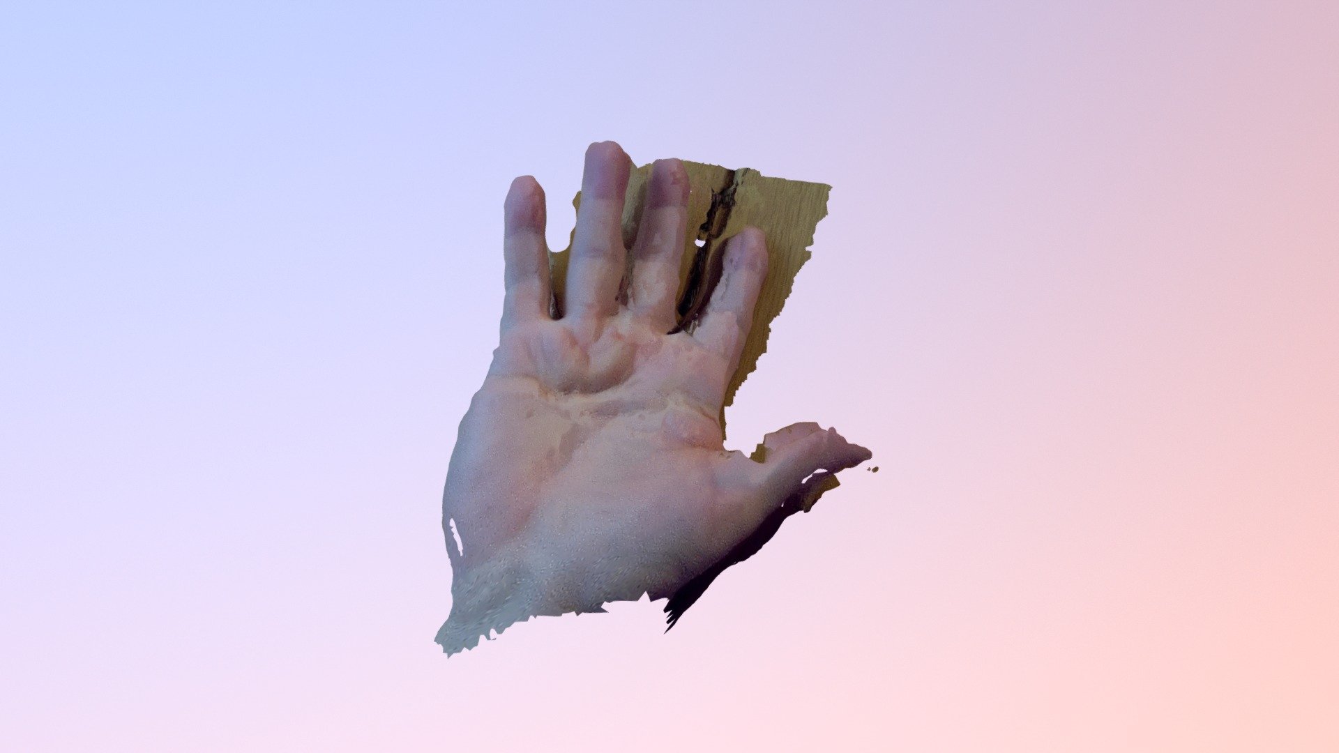 playing with fisheye lens - 3D model by jonathan.crego [ef89710 ...