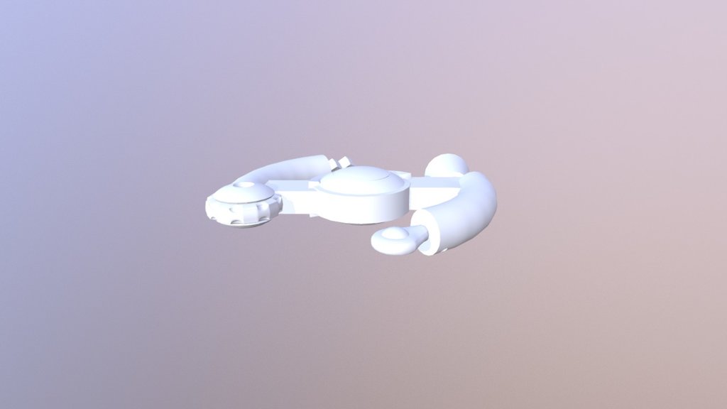Bop-It - 3D model by abbyimac [ef8b676] - Sketchfab
