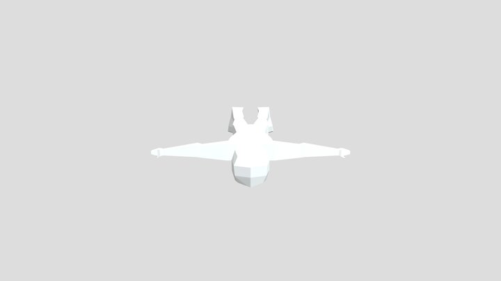 Karlson 3D models - Sketchfab