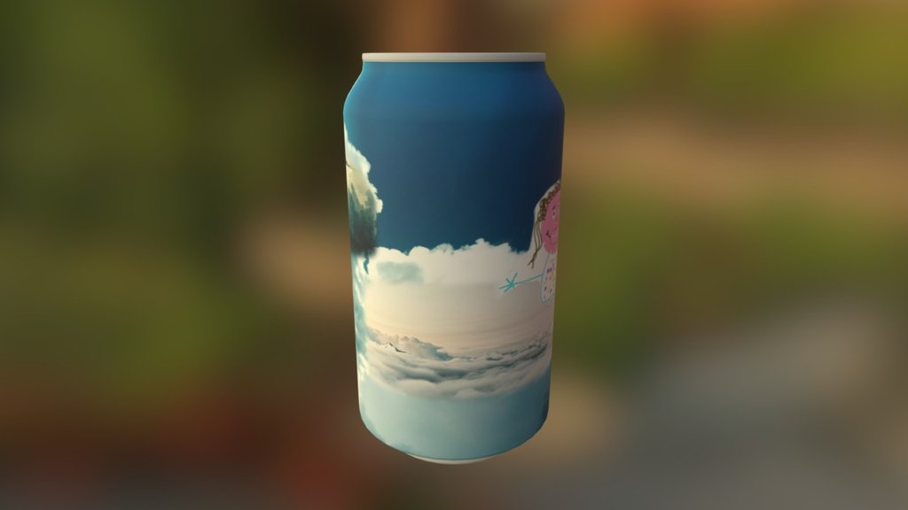 3D Collage - 3D model by alexisjuzwick [ef8ff83] - Sketchfab