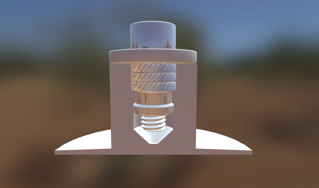 broach test - 3D model by anjanita [ef901a4] - Sketchfab